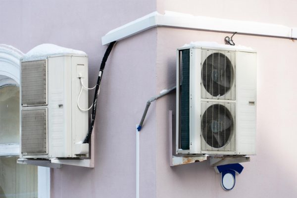 Signs Your Air Conditioner Is Going Out | The Bee Heat & AC®